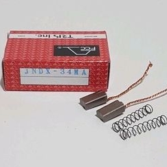 ALTERNATOR BRUSH FOR TOYOTA COROLLE 2E / TAMARAW FX ( JNDX-34MA / AN34A ...