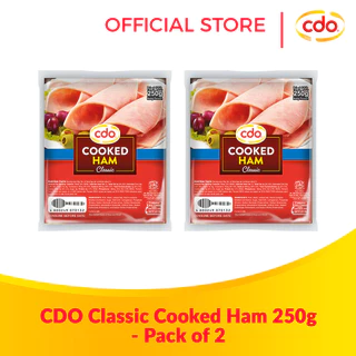 Shop cdo ham for Sale on Shopee Philippines
