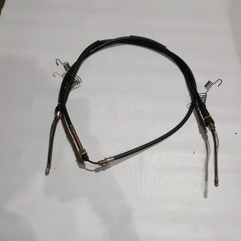 Suzuki Multicab Hand Brake Cable rear for japan surplus scrum Suzuki ...