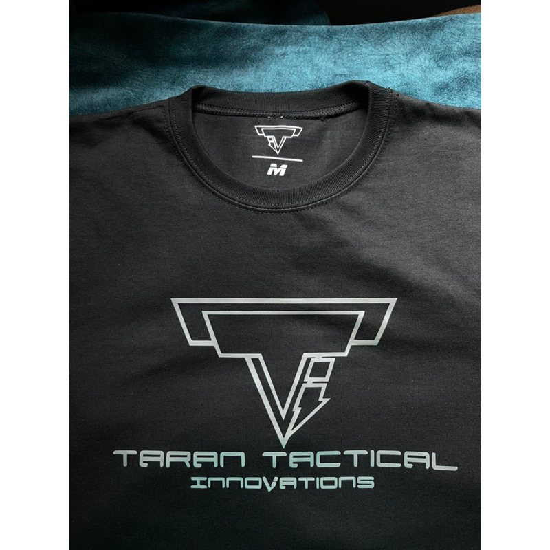 Taran Tactical Innovation customized Shirt | Shopee Philippines