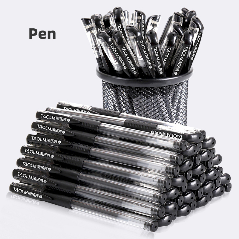 1pcs Ballpen Set For School Gel Pen Supply Wholesale Store 1 Pesos With ...