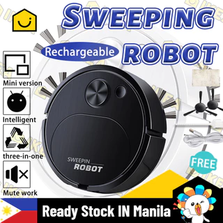 Robotic Vacuum Online Sale - Vacuum Cleaners & Floor Care at Great ...