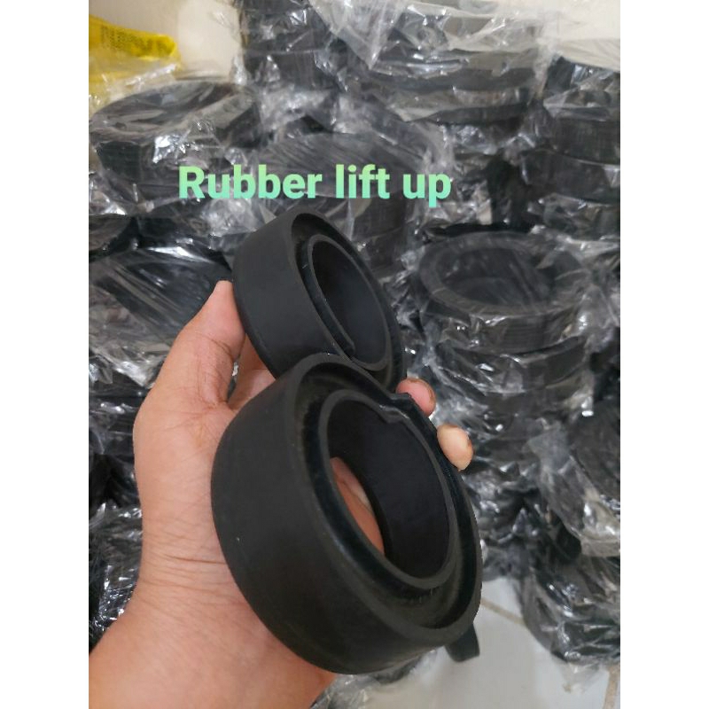 rubber lifter for Suzuki Alto 2pcs in one order heavy duty | Shopee ...