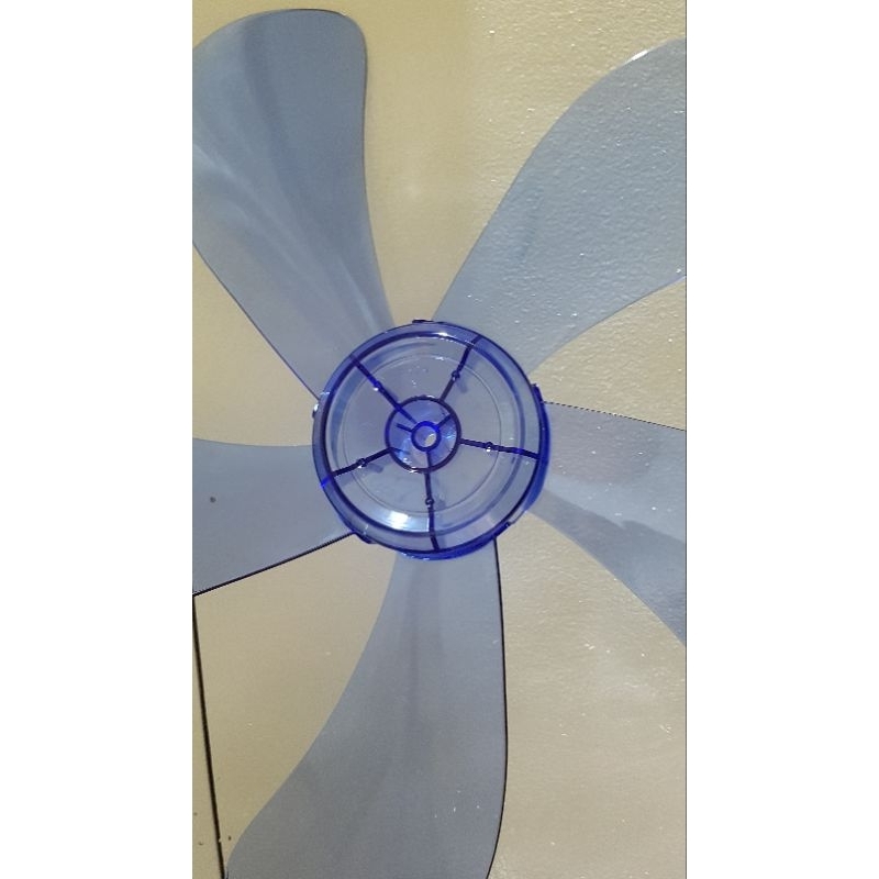 Electric Fan blade i 5 Leaf Original O type | Shopee Philippines