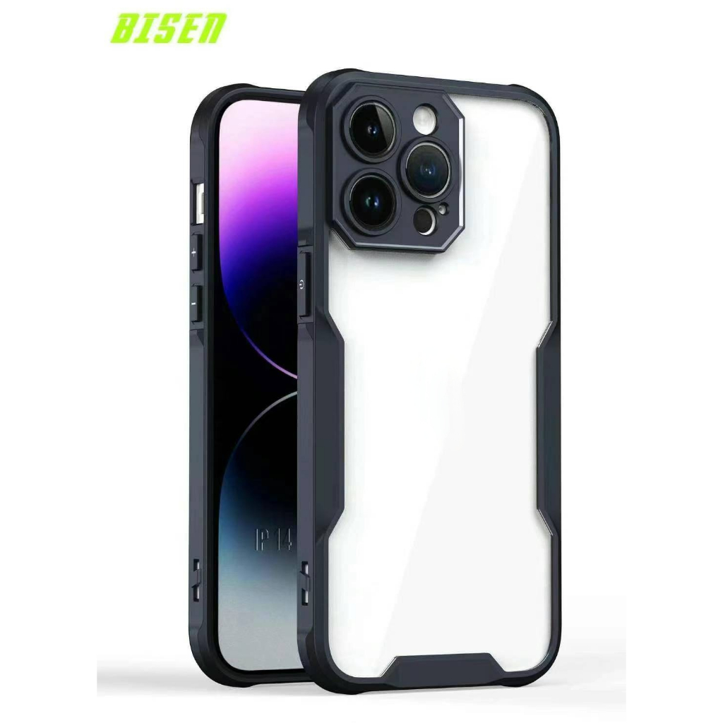 Bisen Hard Phone Case IPhone 5 5S 6 6S 7 8 + SE 4 X XS XR Max 11 12 13 ...