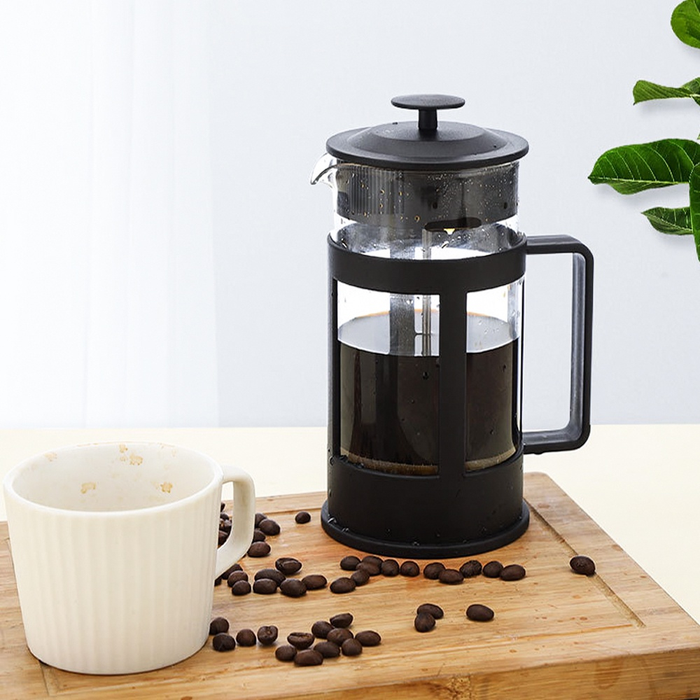 Coffee Press Gift French Press Coffee Maker Tea Maker French Press Set ...