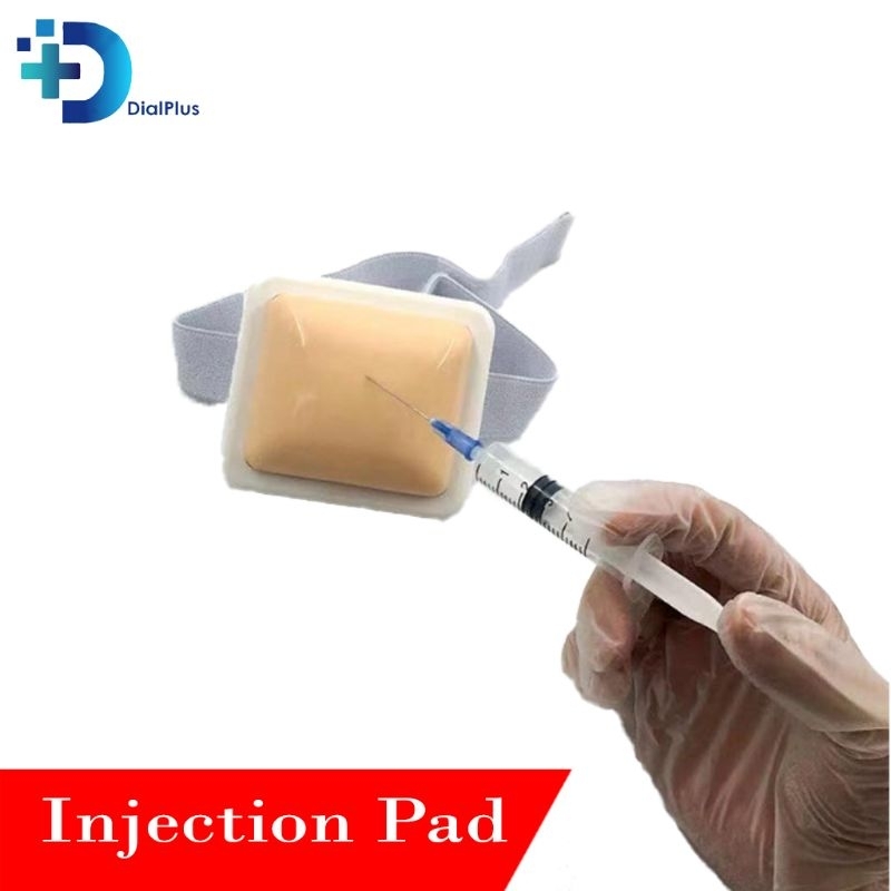 Injection Training Pad | Shopee Philippines