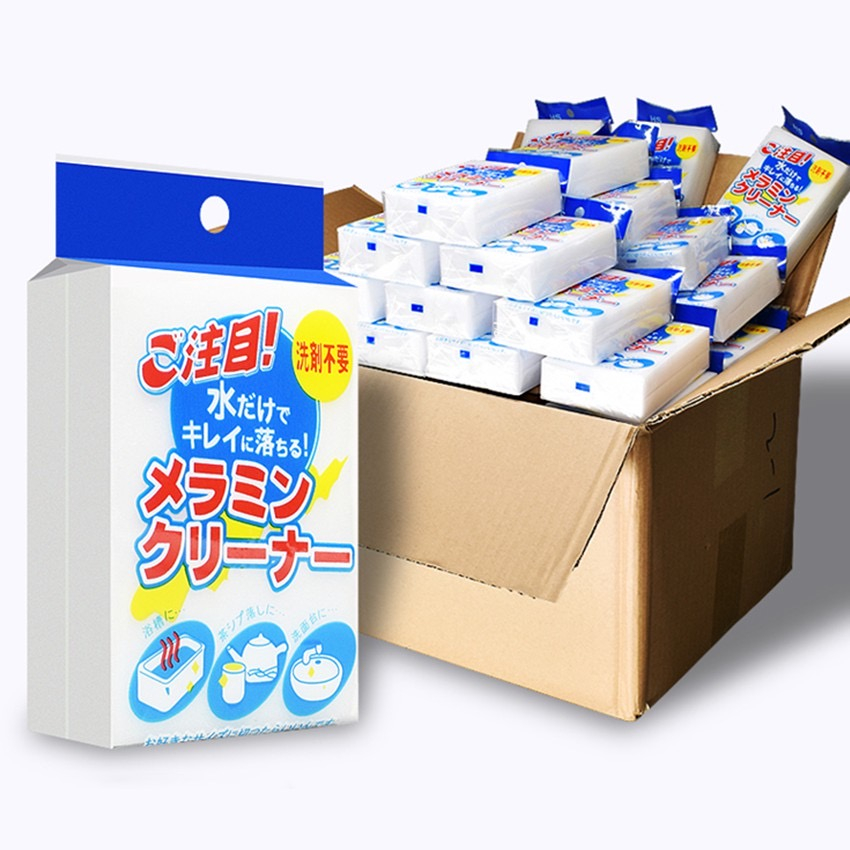 Magic Rub Magic Kelly Rub Nano Rubbing Clean Sponge Magic Sponge Nano ...