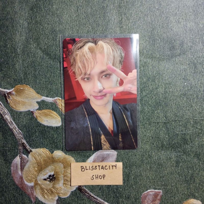 PHOTOCARD | DELUXE BEST ALBUM FML TINGI SEVENTEEN | SVT PC UNIT MEMBER SET PC | Shopee Philippines