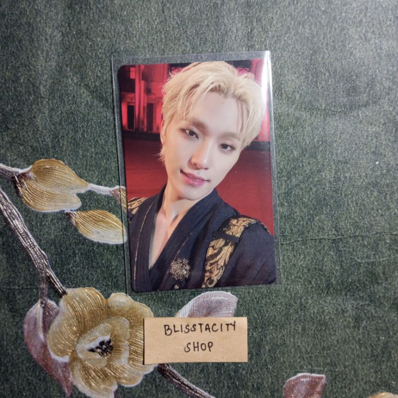 PHOTOCARD | DELUXE BEST ALBUM FML TINGI SEVENTEEN | SVT PC UNIT MEMBER SET PC | Shopee Philippines