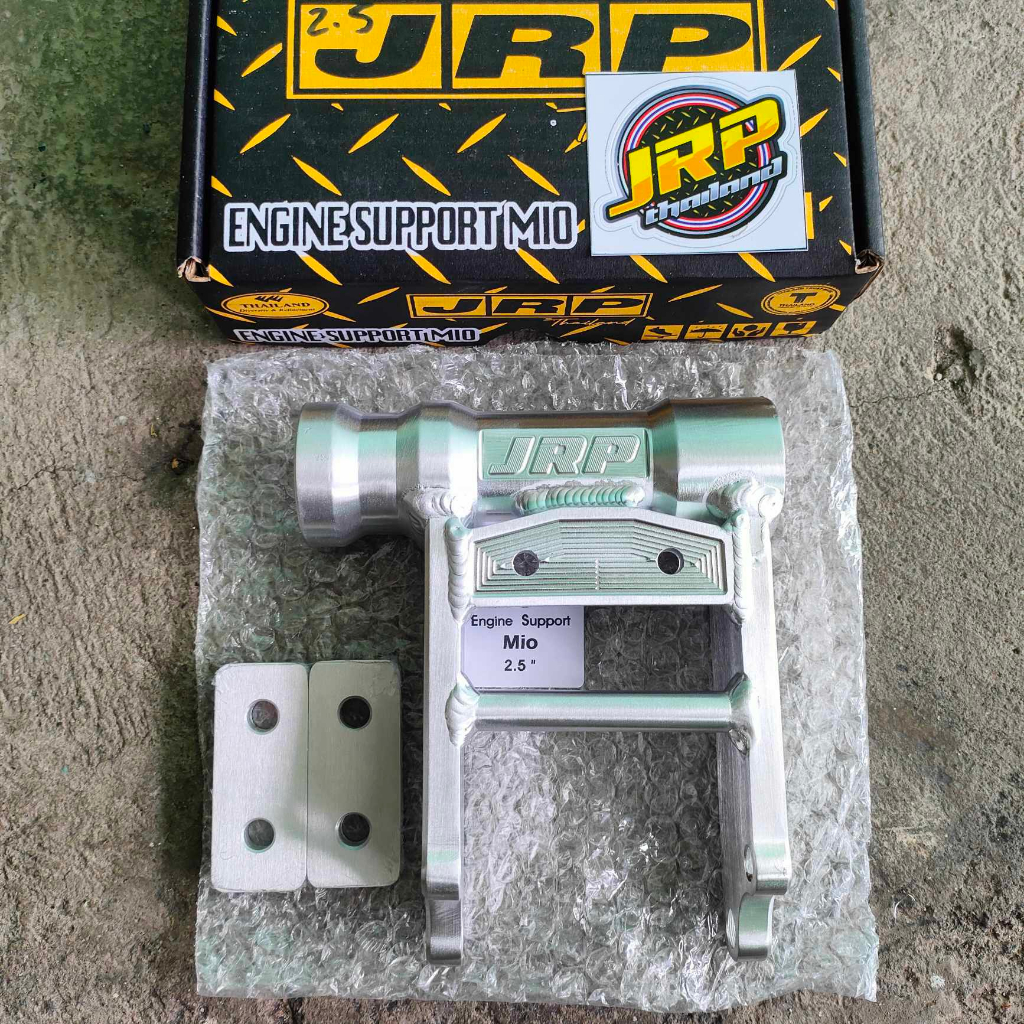 JRP Engine Support MIO | Shopee Philippines