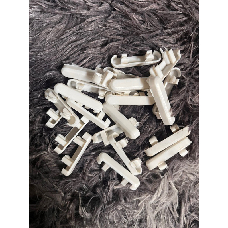 UPVC DRAINAGE COVER / DOORS AND WINDOWS DRAINAGE CAPS | Shopee Philippines