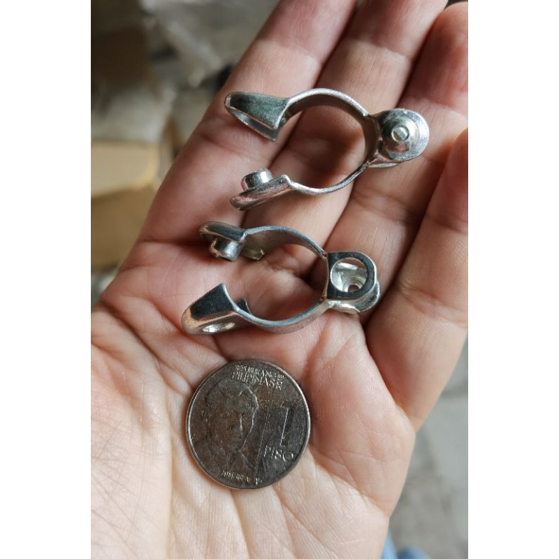 SHIMANO Cable Guide Small clamping | Shopee Philippines