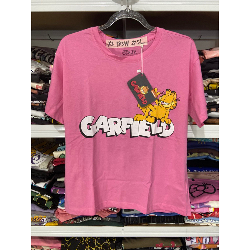Garfield (Merchandise) | Shopee Philippines