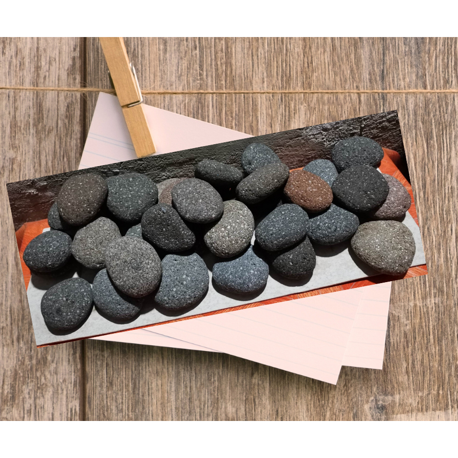 NATURAL BATONG PANGHILOD (BODY SCRUB STONE ) FOR All Skin Types ...