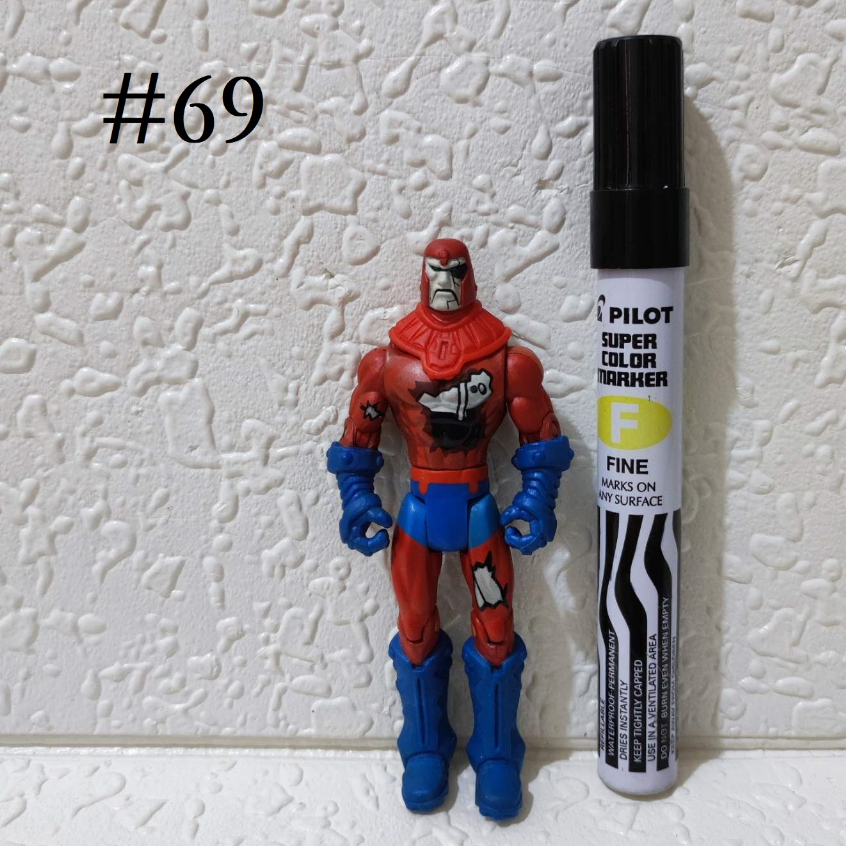 Marvel DC Spider Man Green Lantern Superman Joker Bane The Dark Knight ...