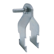 Unistrut Clamp, Conduit Hanger, Loop Hanger for pipe or conduit ...