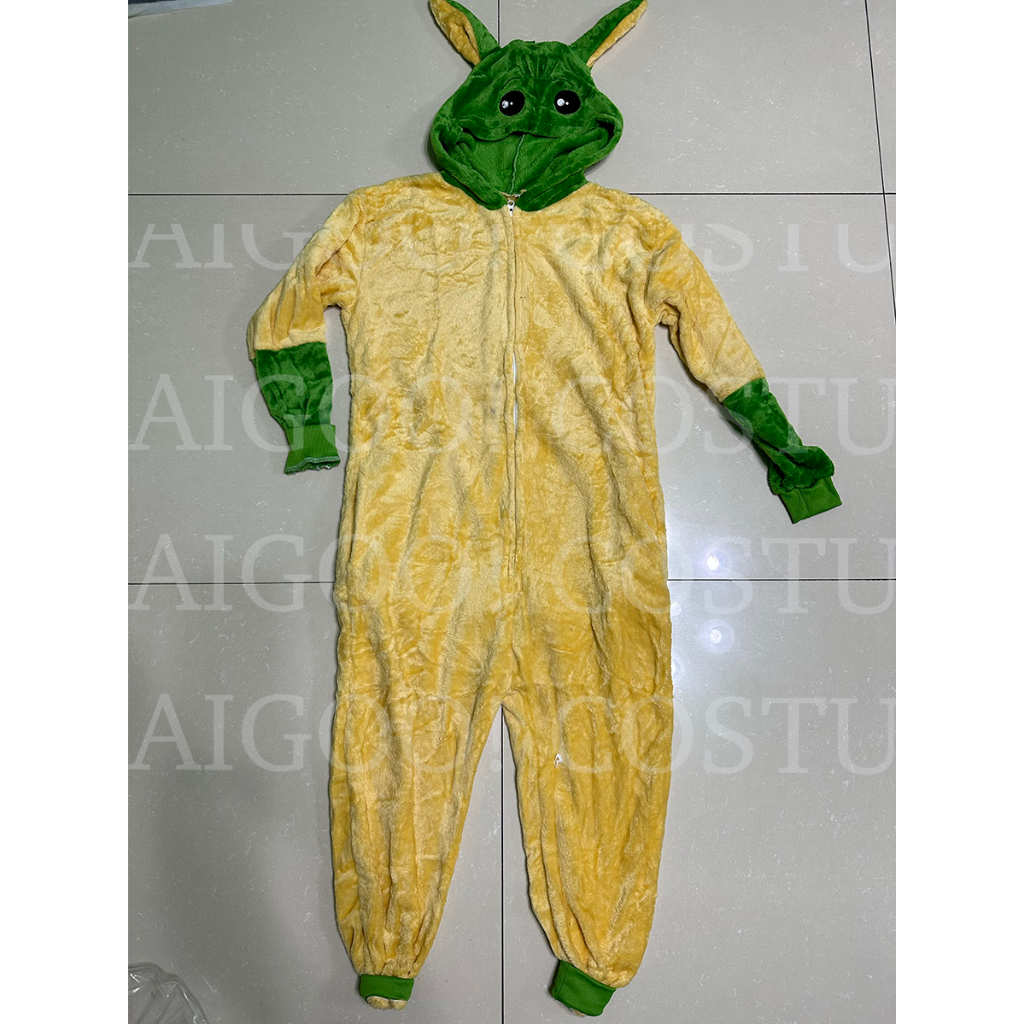 Disney Zootopia Mario Hello Kitty Totoro Yoshi Yoda Mickey Mouse Goofy ...