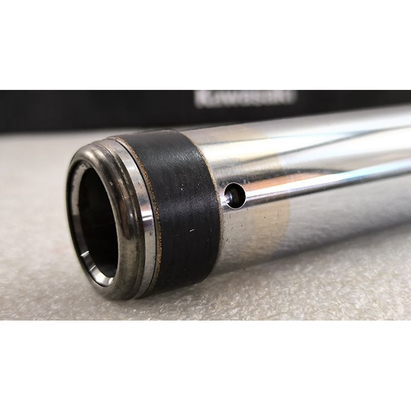 44013-0247 Pipe Fork Inner Tube KLX150L(1pc)Genuine | Shopee Philippines