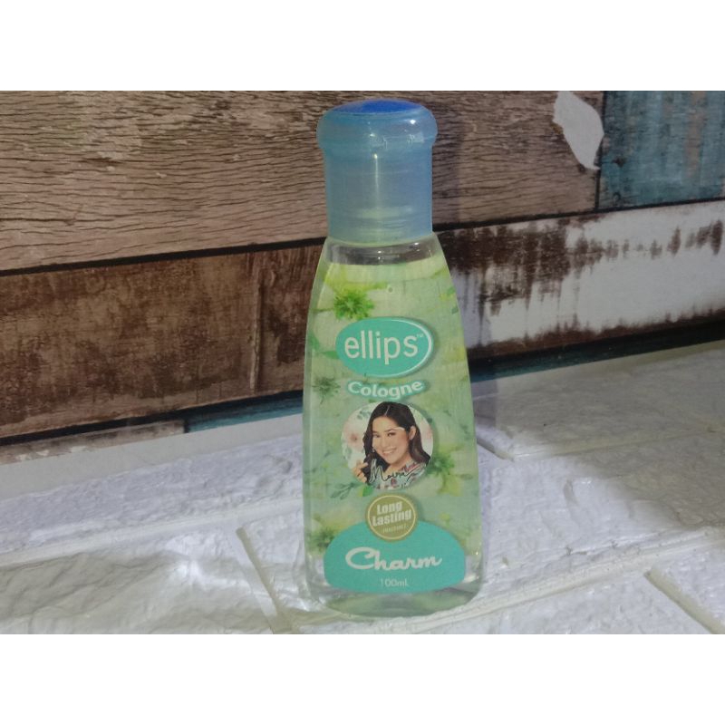 Sale!!Ellips cologne 100ml for only P79. | Shopee Philippines