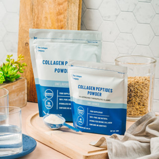 Collagen Peptides Powder 300,000mg | Shopee Philippines