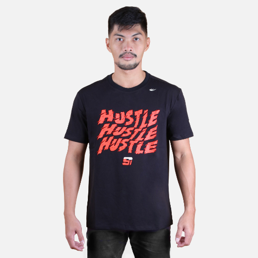 World Balance WBM ST Hustle tee Men's T-shirts | Shopee Philippines