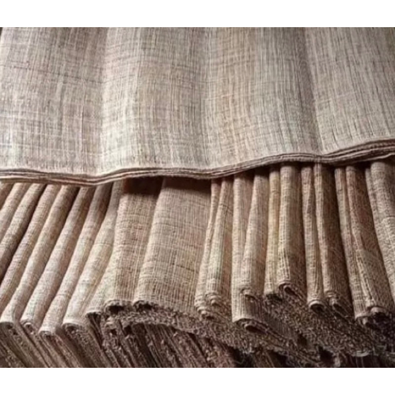 Burlap Sheets Handicrafts Raw Materials Pure Natural Abaca From BICOL ...