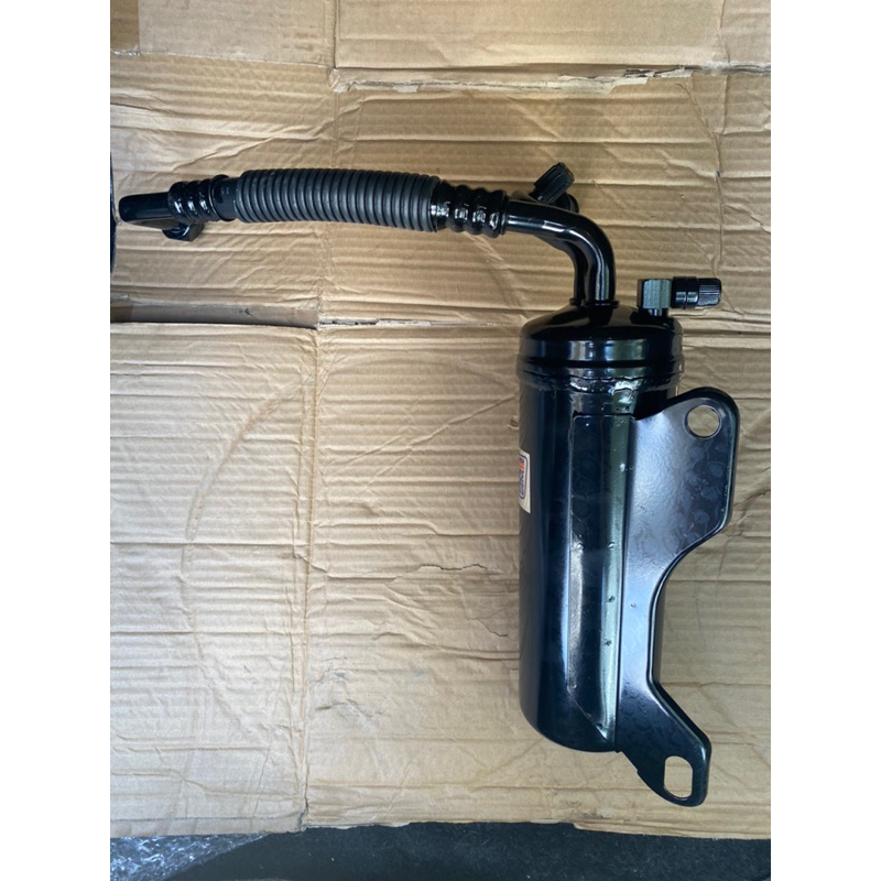 Ford E150 1997-2006 AC Accumulator Drier With Charging Line | Shopee ...