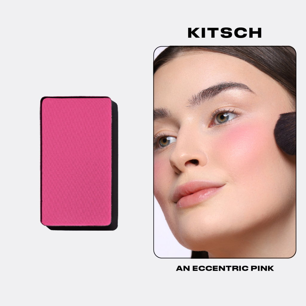 Issy Powder Blush Insert | Shopee Philippines