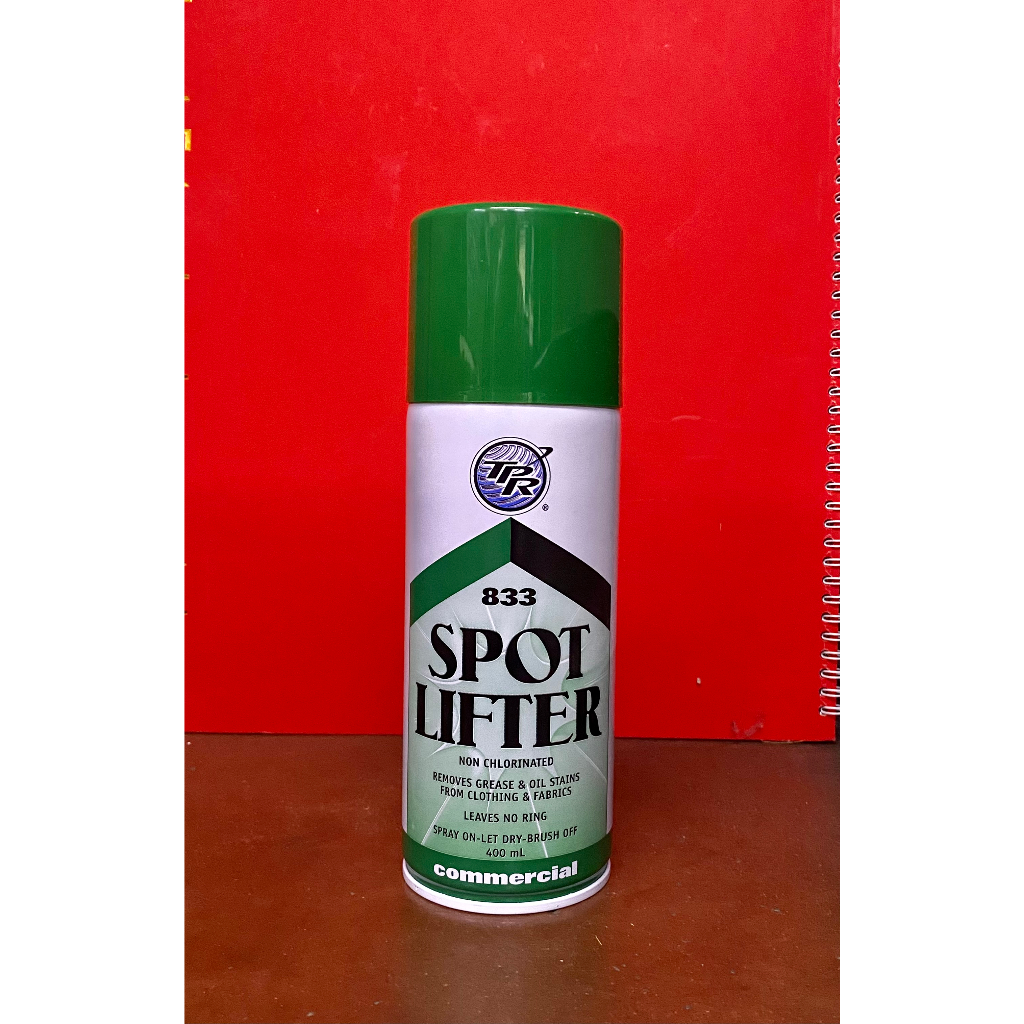 TPR Spotlifter non-Chlorinated | Shopee Philippines