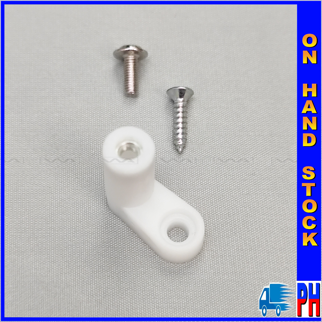 1pc Board Spacer L type with Screw | Shopee Philippines