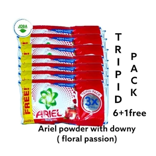 Shop ariel powder for Sale on Shopee Philippines