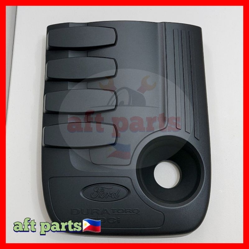 [Genuine] Ford Ranger Engine Cover Top 2013-2022 Everest 2.2L only ...