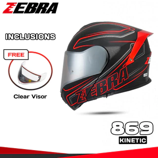 Zebra Helmets MALL, Online Shop | Shopee Philippines