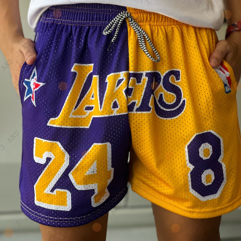 FULL SUBLIMATION NBA MESH SHORTS | Shopee Philippines
