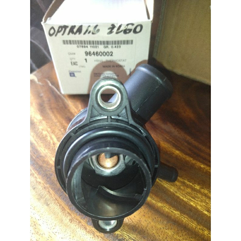 Thermostat Chevrollet Optra | Shopee Philippines
