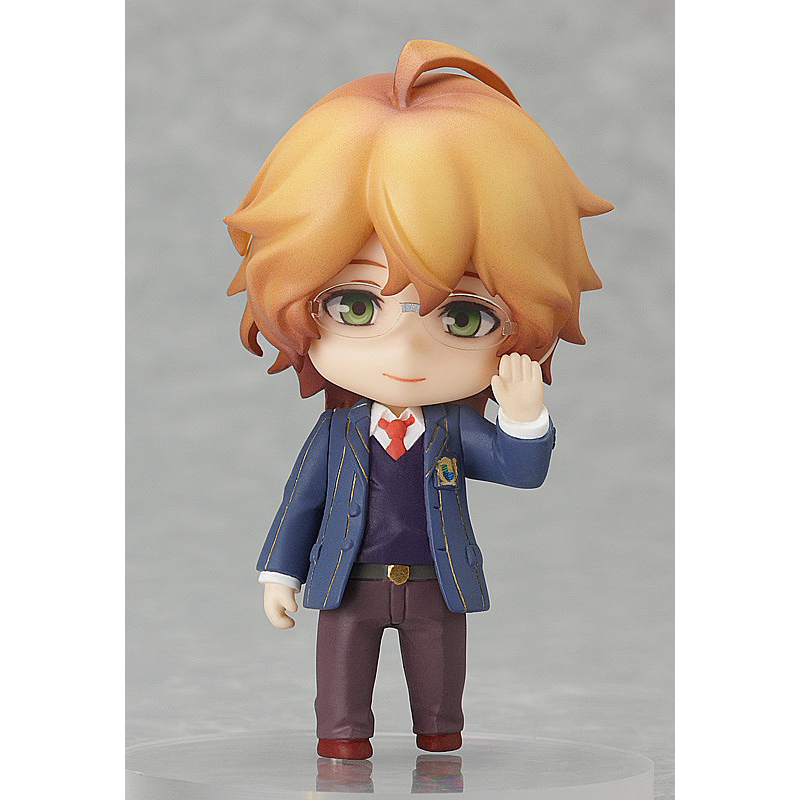 Natsuka Shinomiya Nendoroid Petite Collectible Figure (Uta no Prince ...