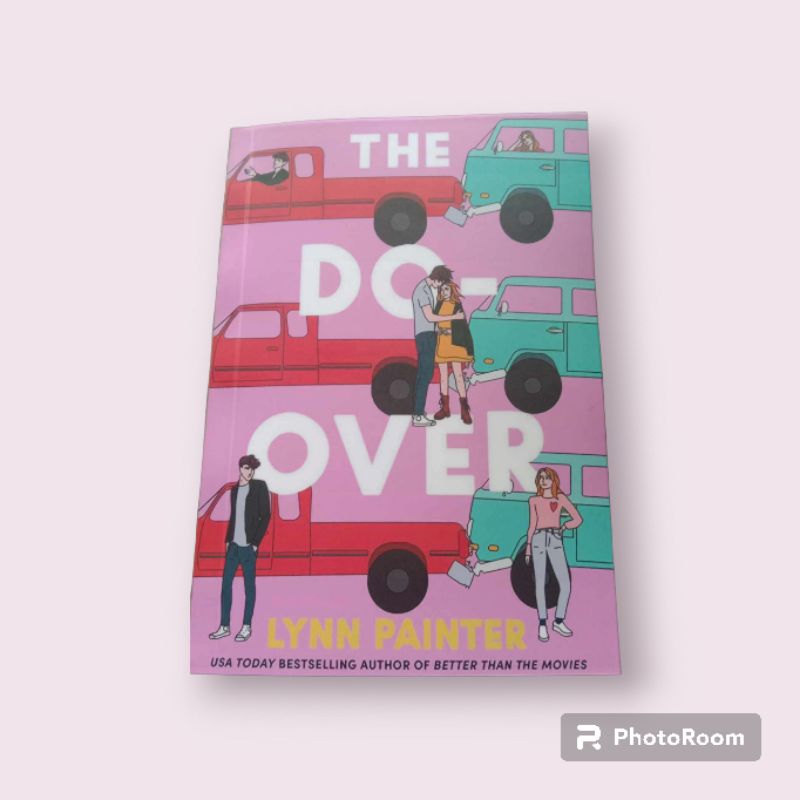 The Do-Over By:Lynn Painter | Shopee Philippines