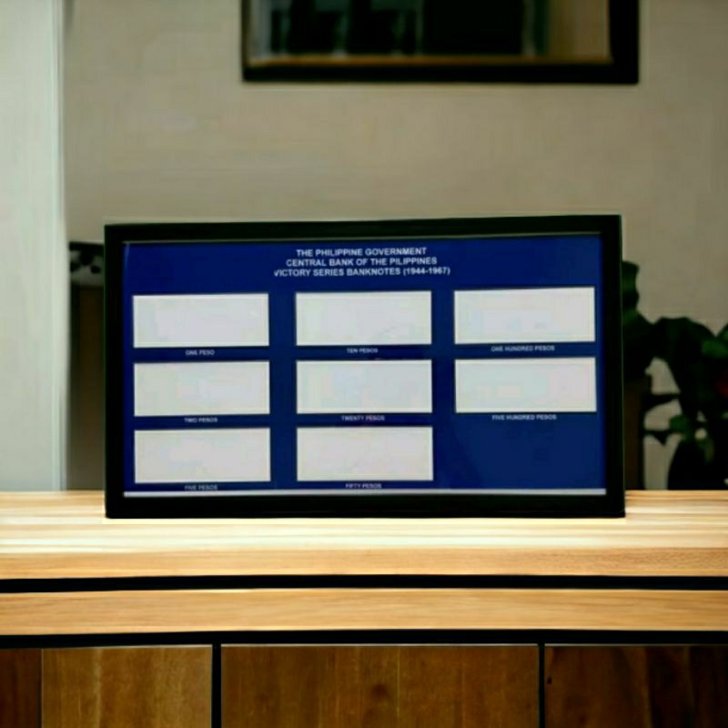 VICTORY SERIES LAYOUT AND FRAME | Shopee Philippines