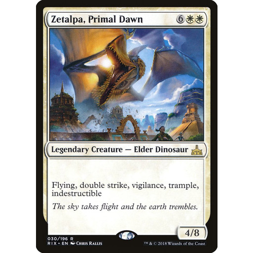 Zetalpa, Primal Dawn - Normal | Shopee Philippines