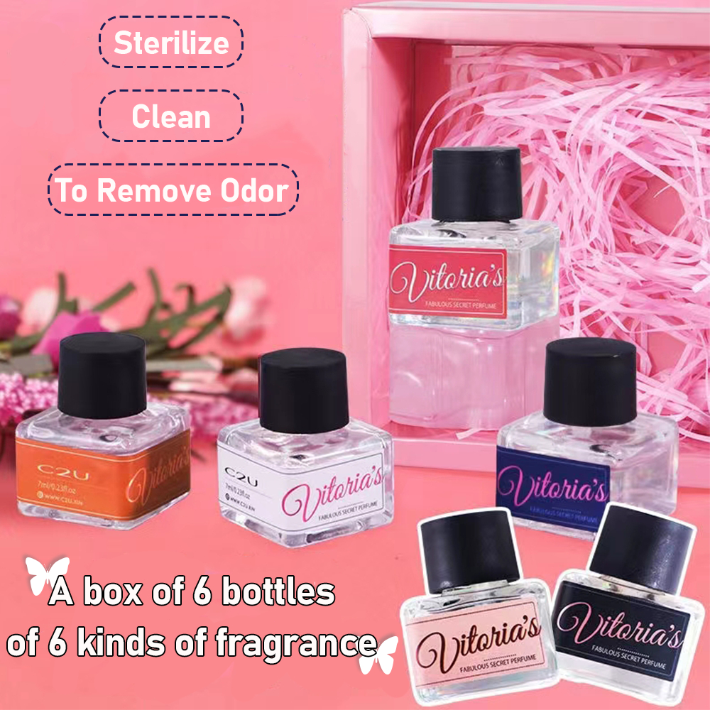 Victoria Secret Perfume for Woman Panty Perfumes Romantic party inner ...