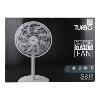 Shop turbo electric fan for Sale on Shopee Philippines