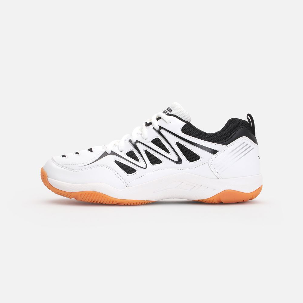 World Balance FIRST SERVE M Men's Badminton Shoes | Shopee Philippines