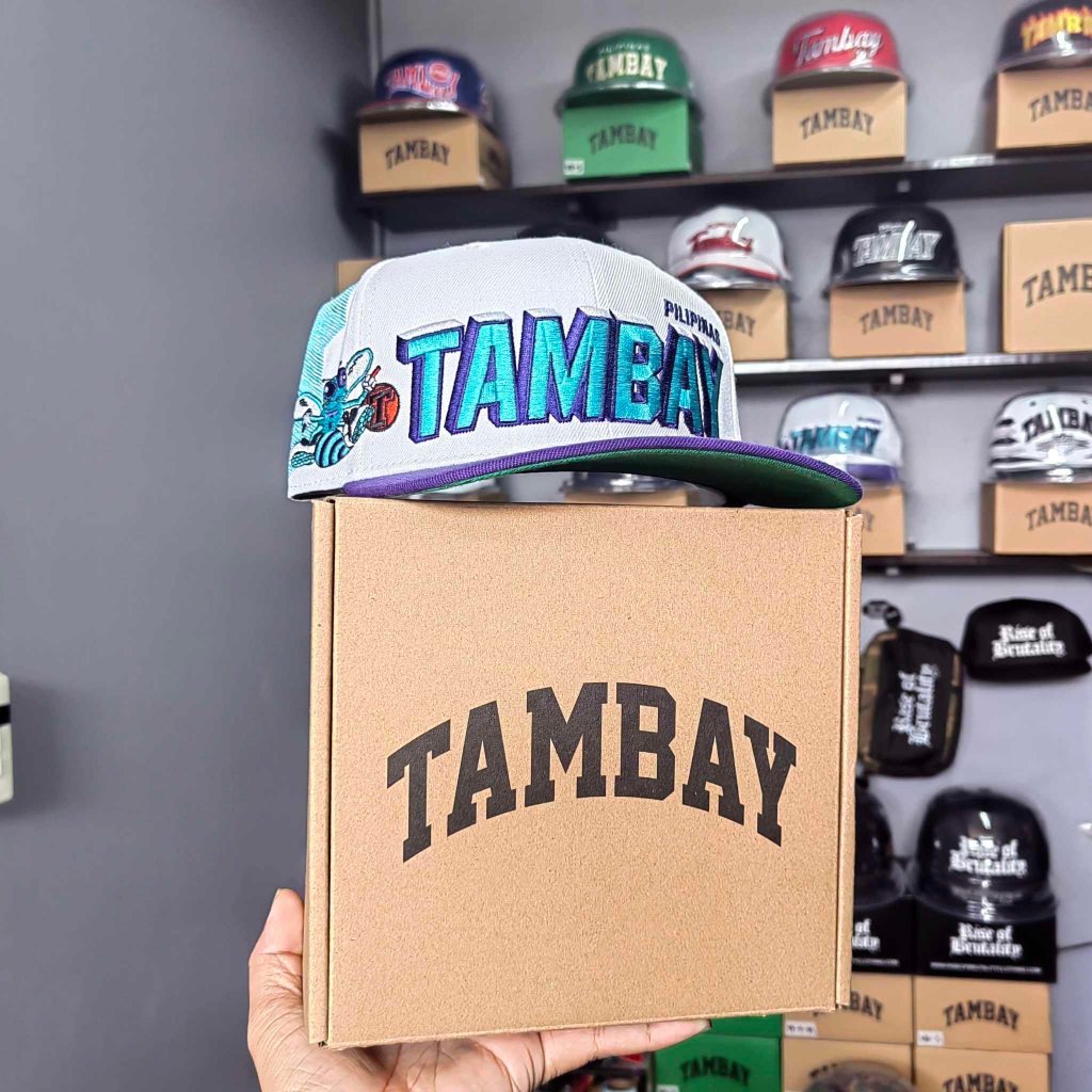 TAMBAY CAP V12 (Complete Package w/ Freebies) | Shopee Philippines