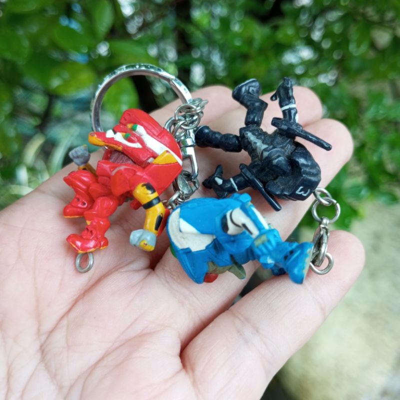 BANPRESTO Evangelion Keychain SET | Shopee Philippines