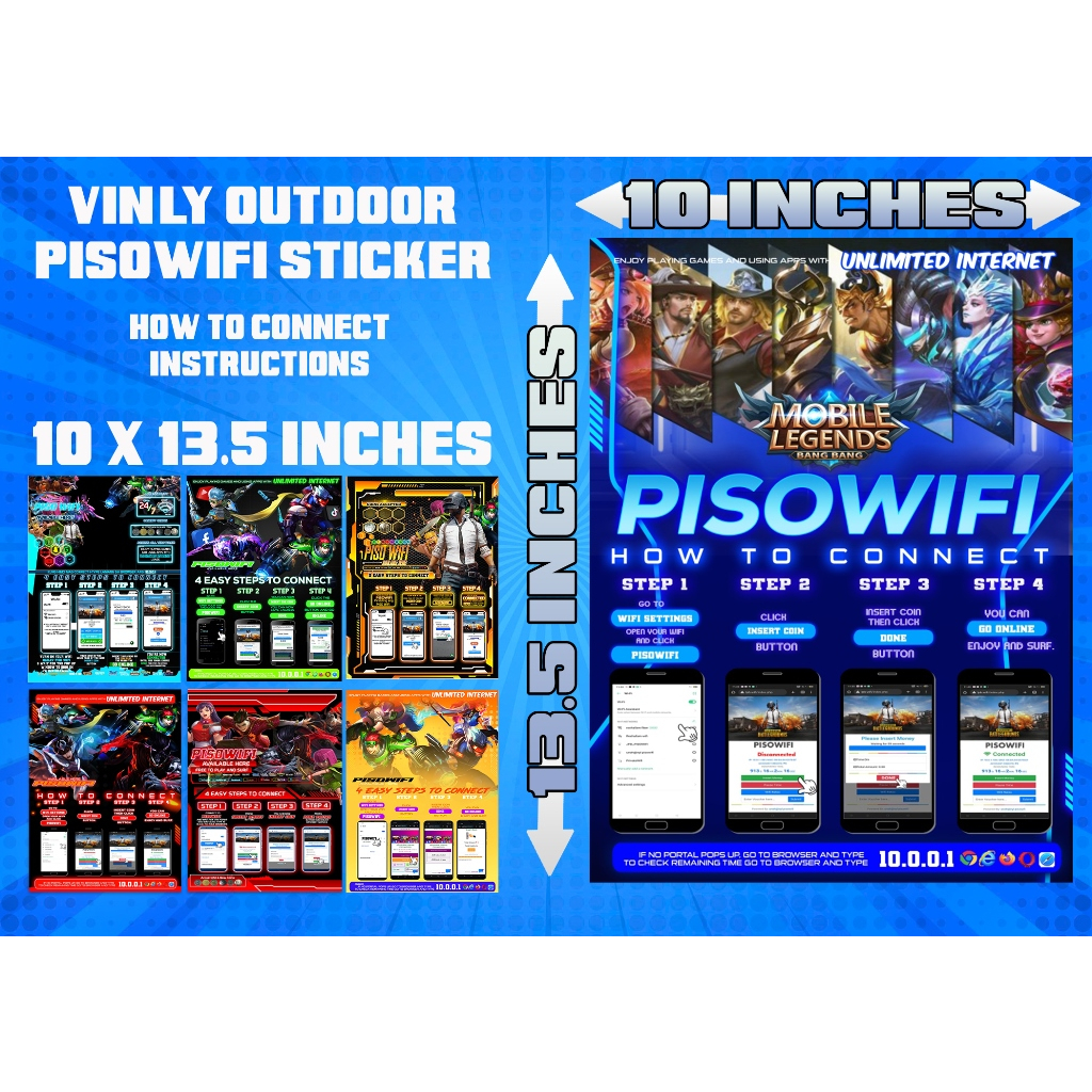 Pisowifi Stiker | Outdoor Sticker | Waterproof Sticker | Vinyl Sticker ... Pisowifi Stiker | Outdoor Sticker | Waterproof Sticker | Vinyl Sticker ...