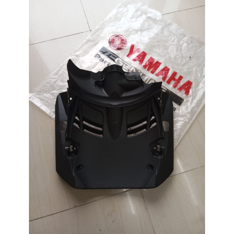 mio I 125/m3 inner fender/araro Yamaha original | Shopee Philippines