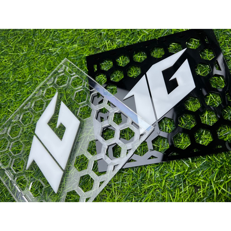 1G RADIATOR COVER ACRYLIC | Shopee Philippines