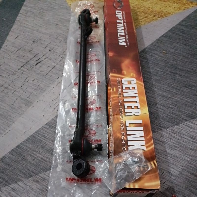 CENTER LINK ASSEMBLY ISUZU CROSSWIND WITH HOLE 1990, TFR 1988-1995 OC ...