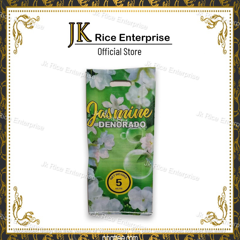 (5kg) 100pcs DOUBLE LAMINATED BRAND NEW SACKS (BULK) | Shopee Philippines